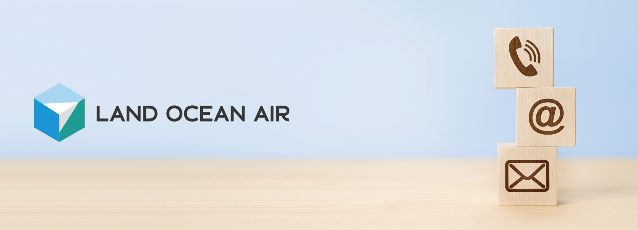 Contact us | LOA Logistics Co., Inc.