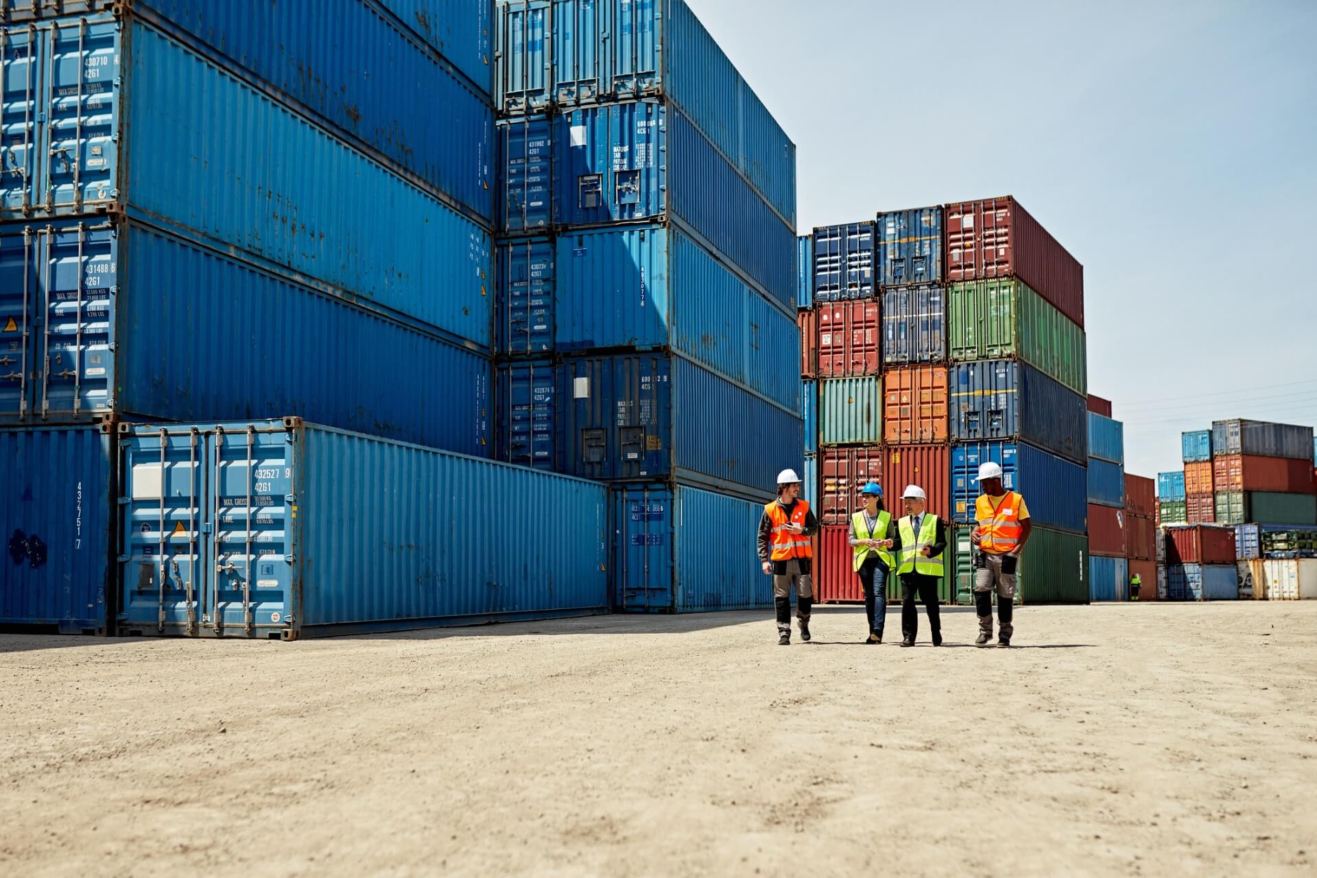 Things You Need to Know About Freight Forwarding | Logistics Tips
